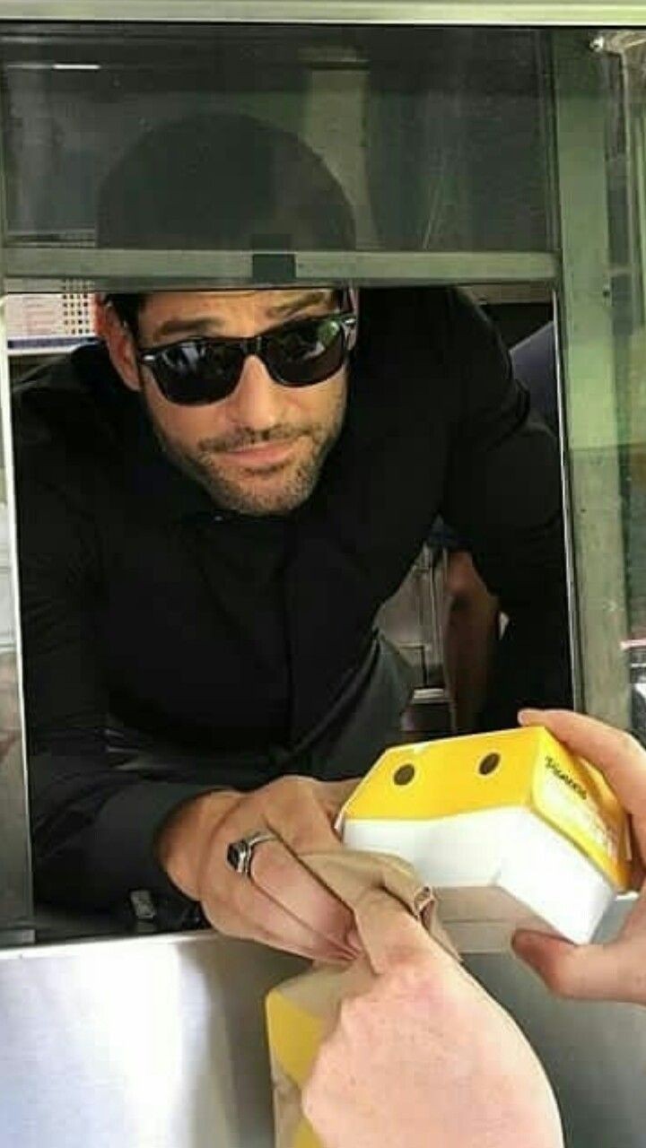 Tom Ellis picture