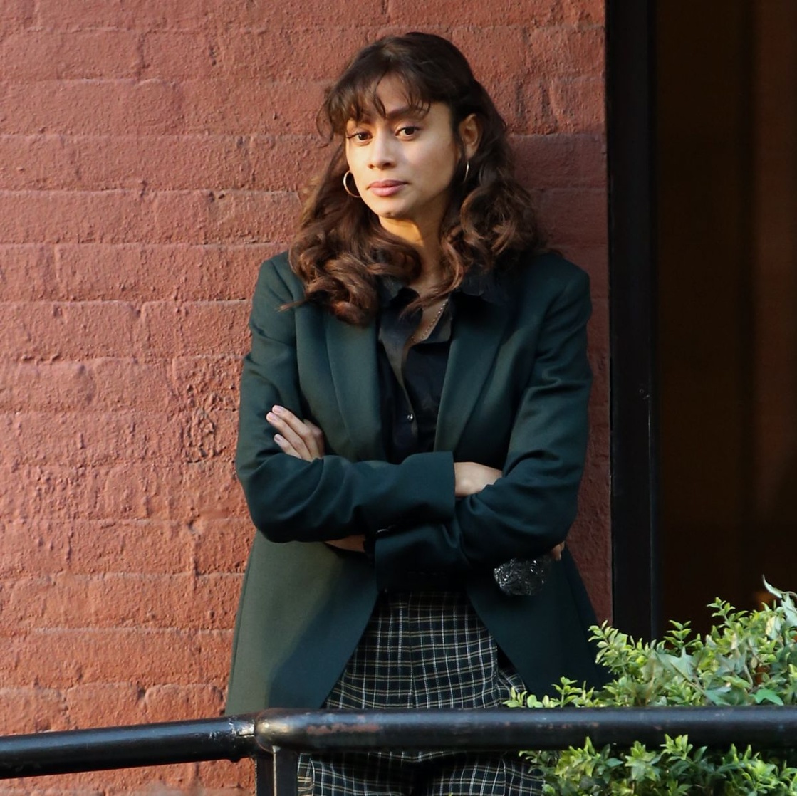 Picture of Julia Mayorga