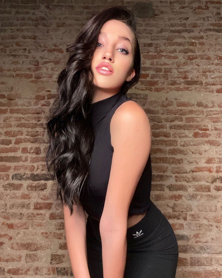 Brenda Di Aloy image