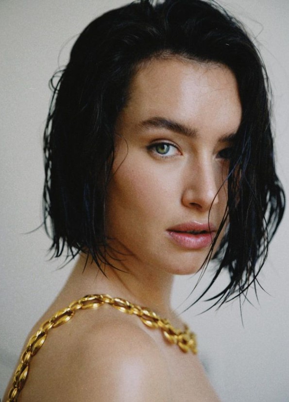 Picture of Nicola Ward