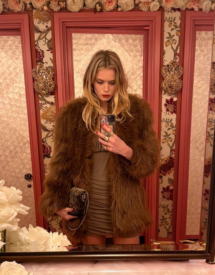 Image of Abbey Lee Kershaw