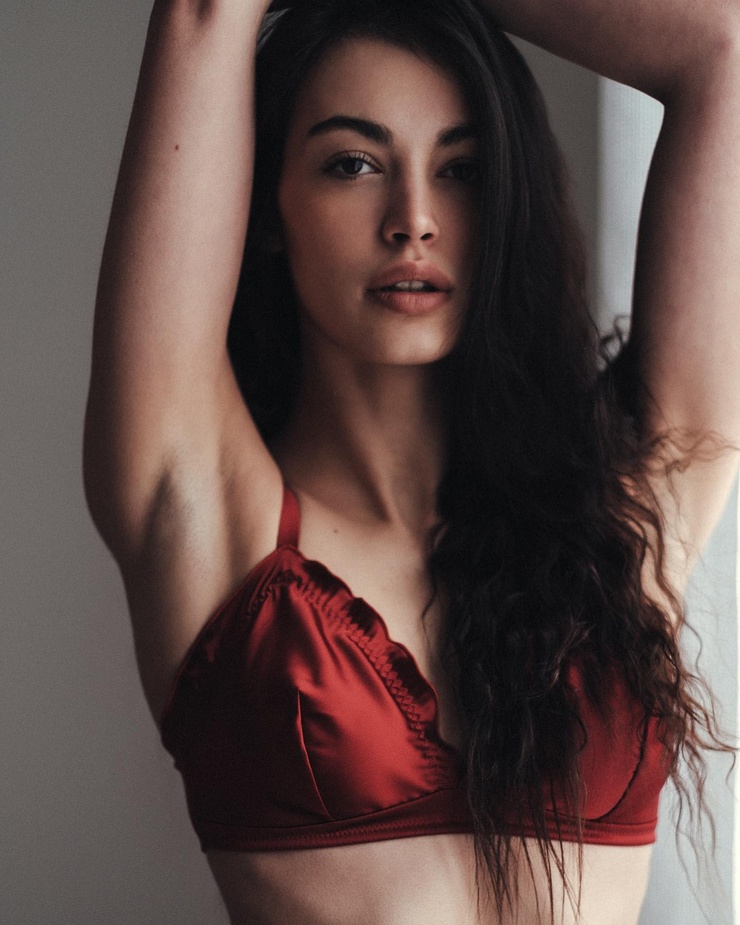 Picture of Melissa Dallaf