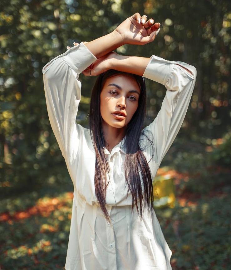 Picture of Melissa Dallaf