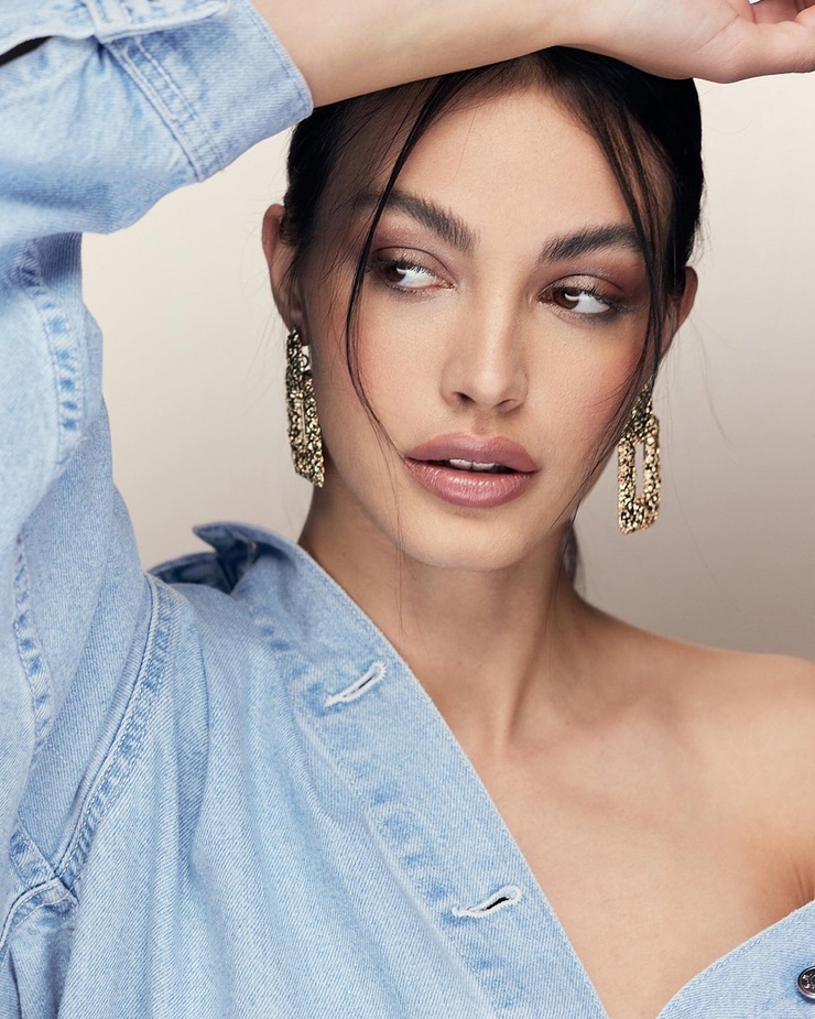 Image of Melissa Dallaf