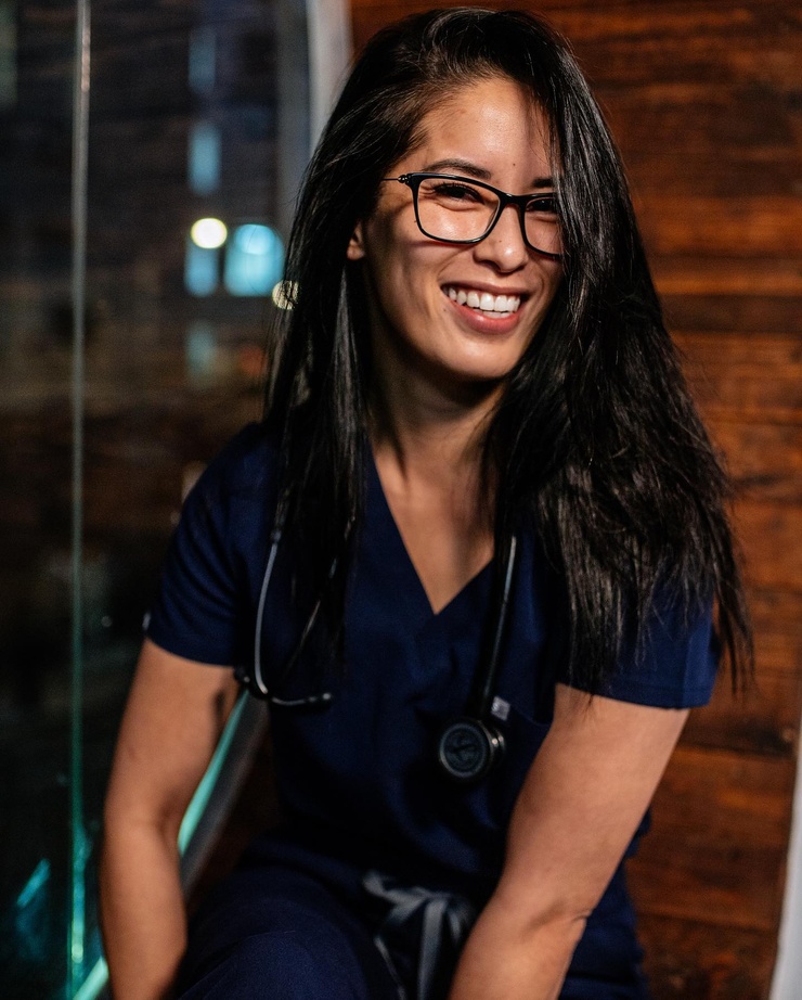 Picture of Arley Elizabeth