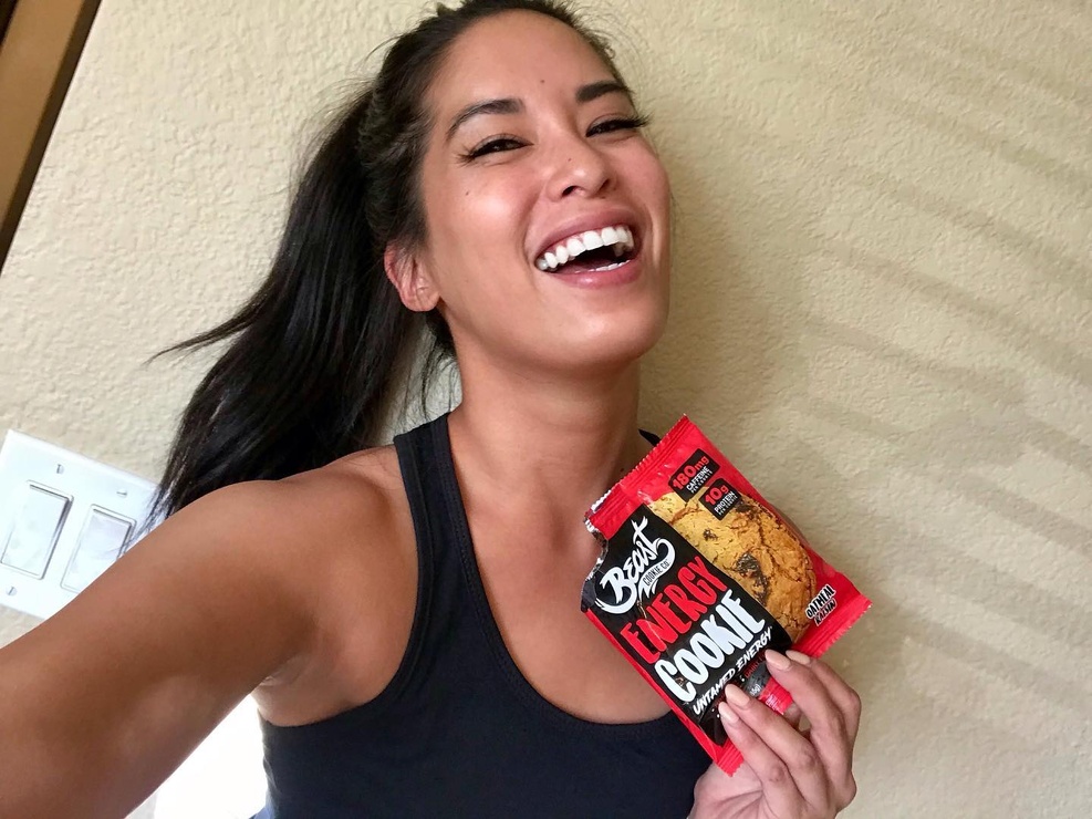 Image of Arley Elizabeth