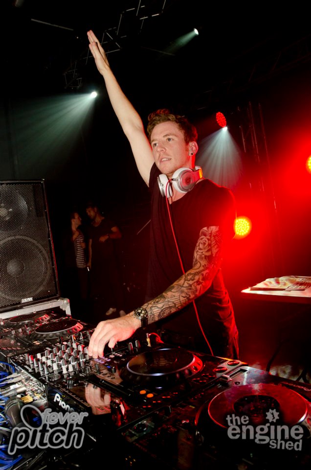 Picture of Danny Jones