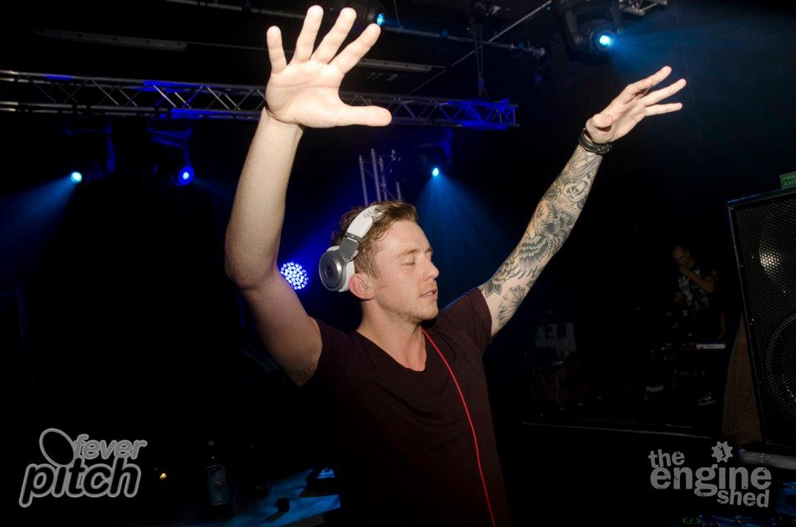 Picture of Danny Jones