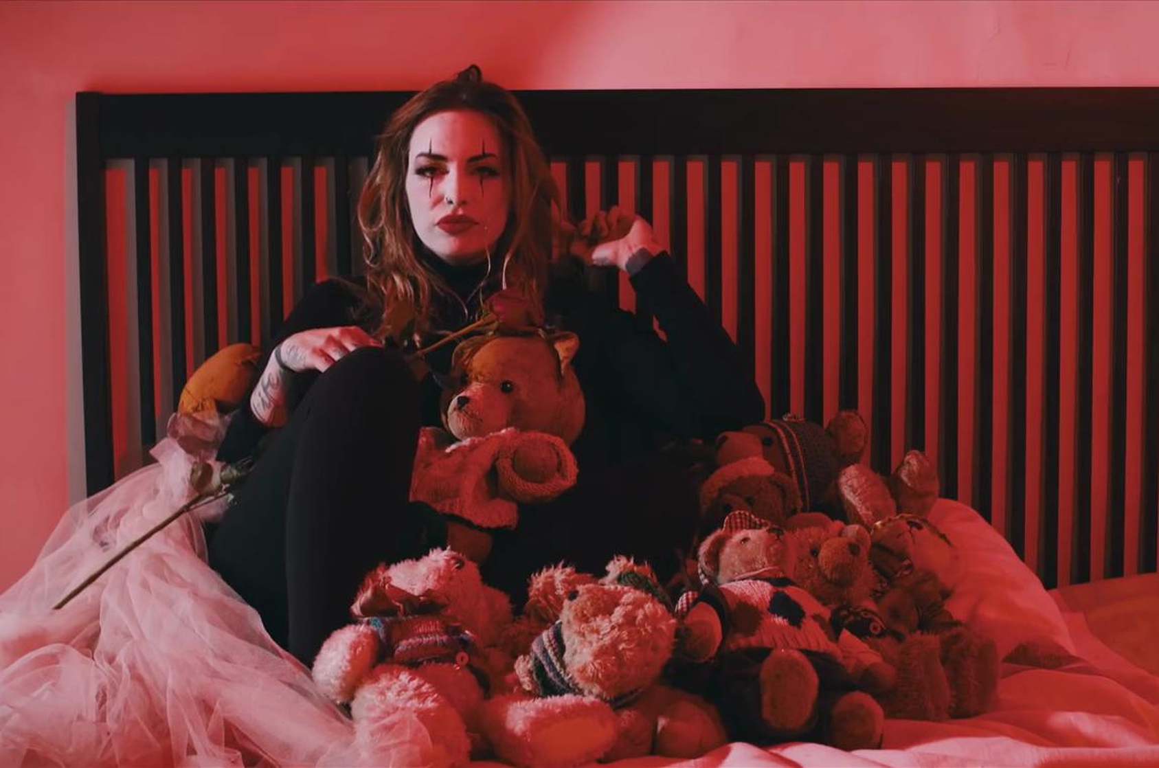 Image of Annabelle Fárová