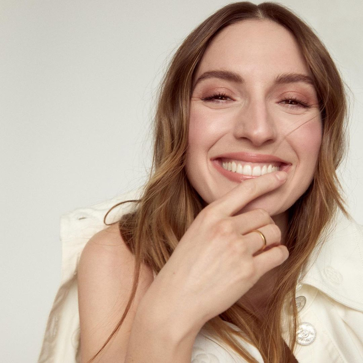 Picture of María Valverde