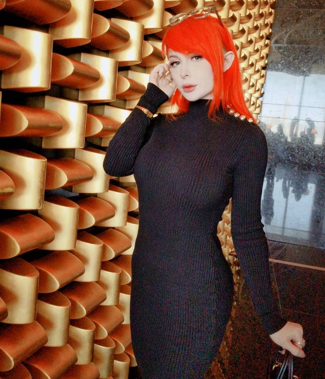 Picture of Jenna "Meowri" Lynn