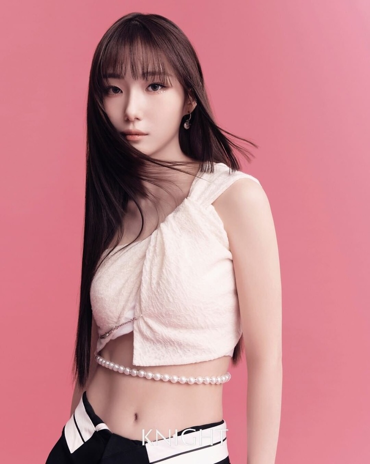 Picture of Young-eun Seo