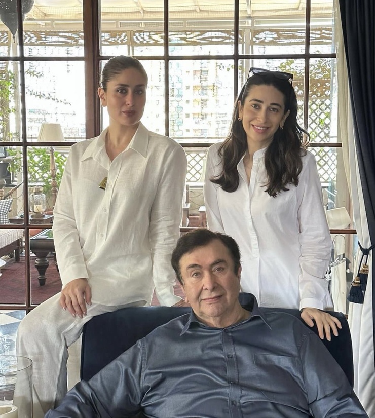 Picture of Randhir Kapoor