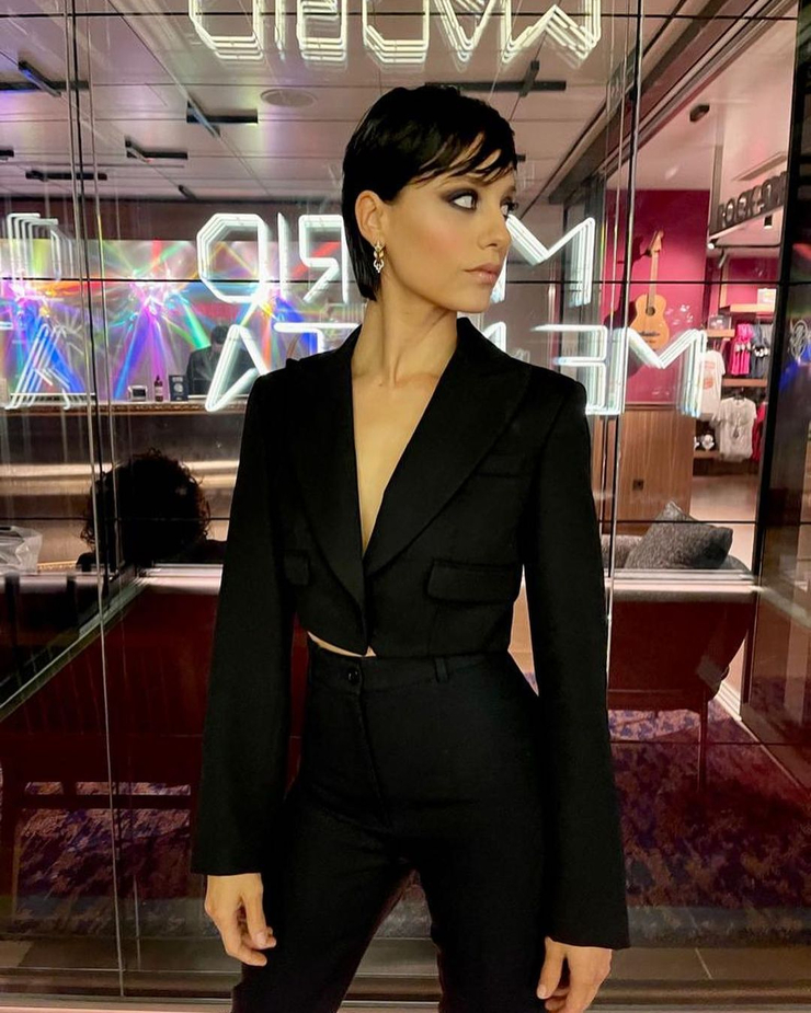 Picture of Michelle Jenner