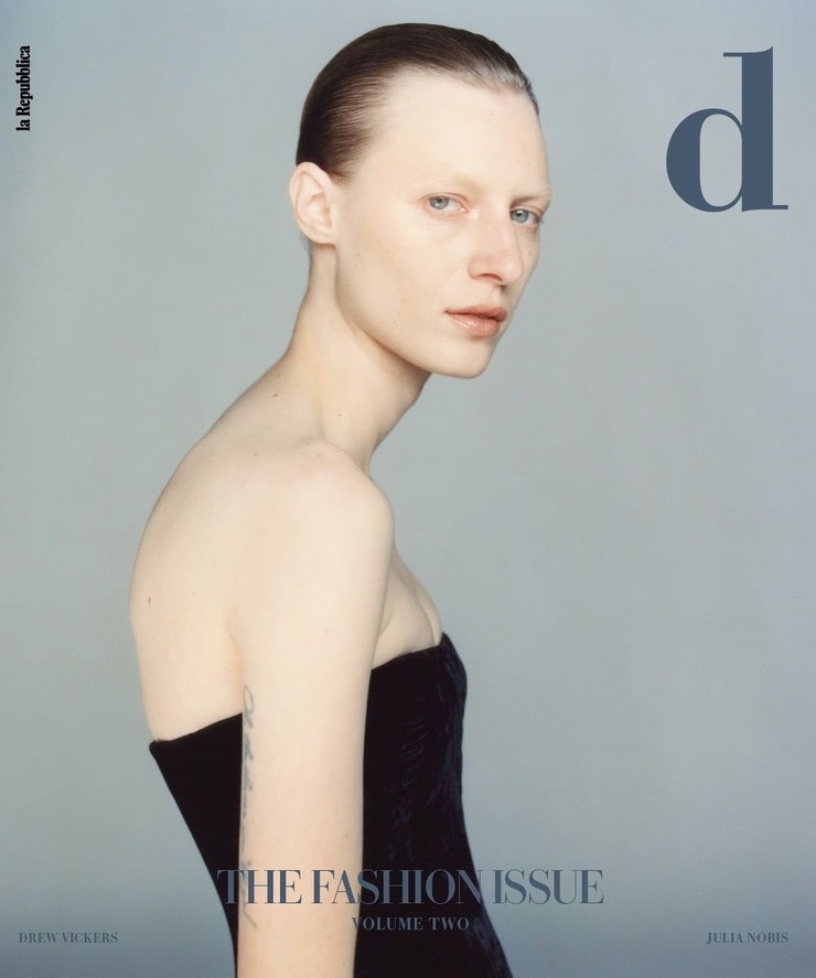 Julia Nobis image