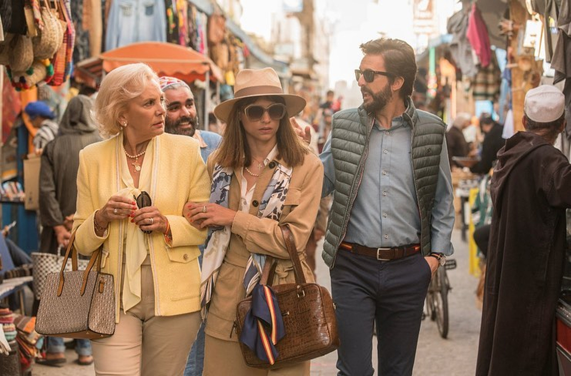 Picture of Michelle Jenner