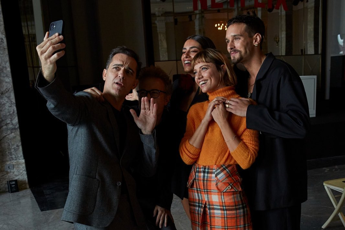 Picture of Michelle Jenner