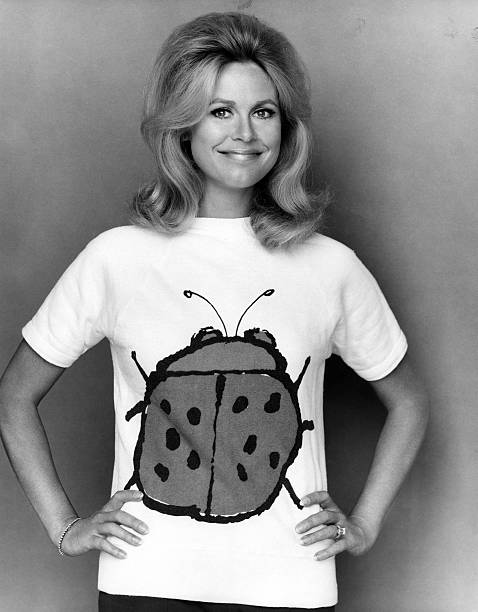 Image of Elizabeth Montgomery
