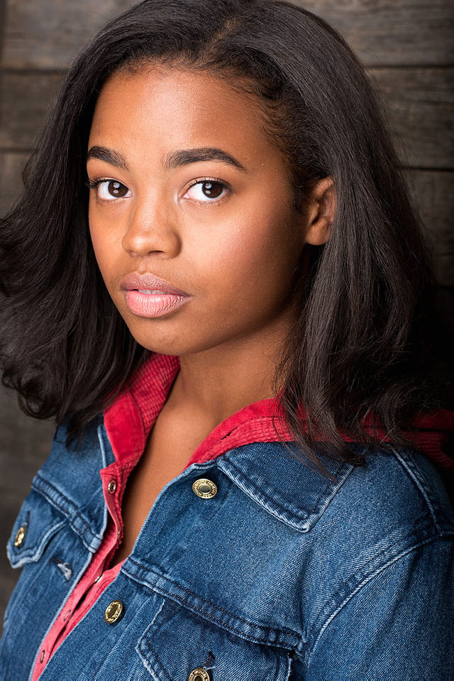 Picture of Morgan Dudley