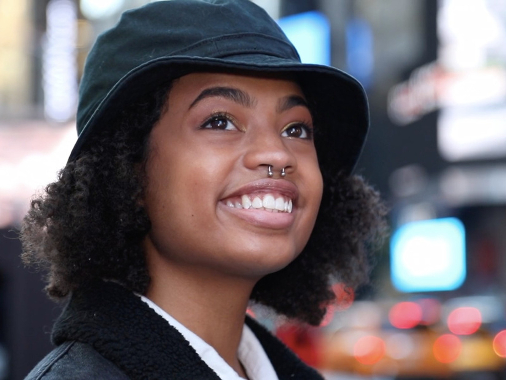 Picture of Morgan Dudley