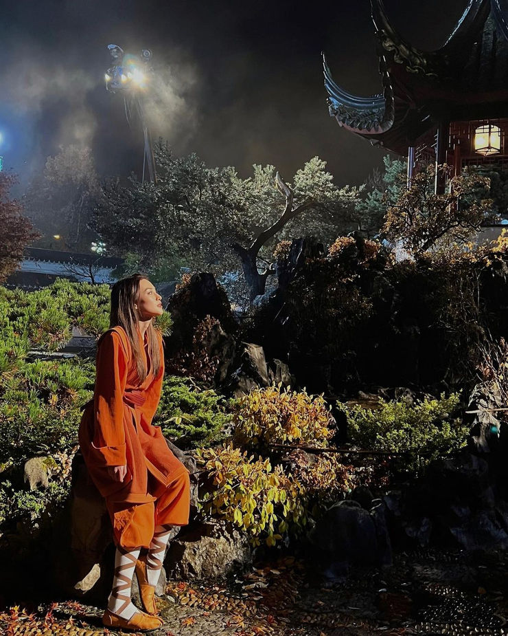 Picture of Vanessa Yao