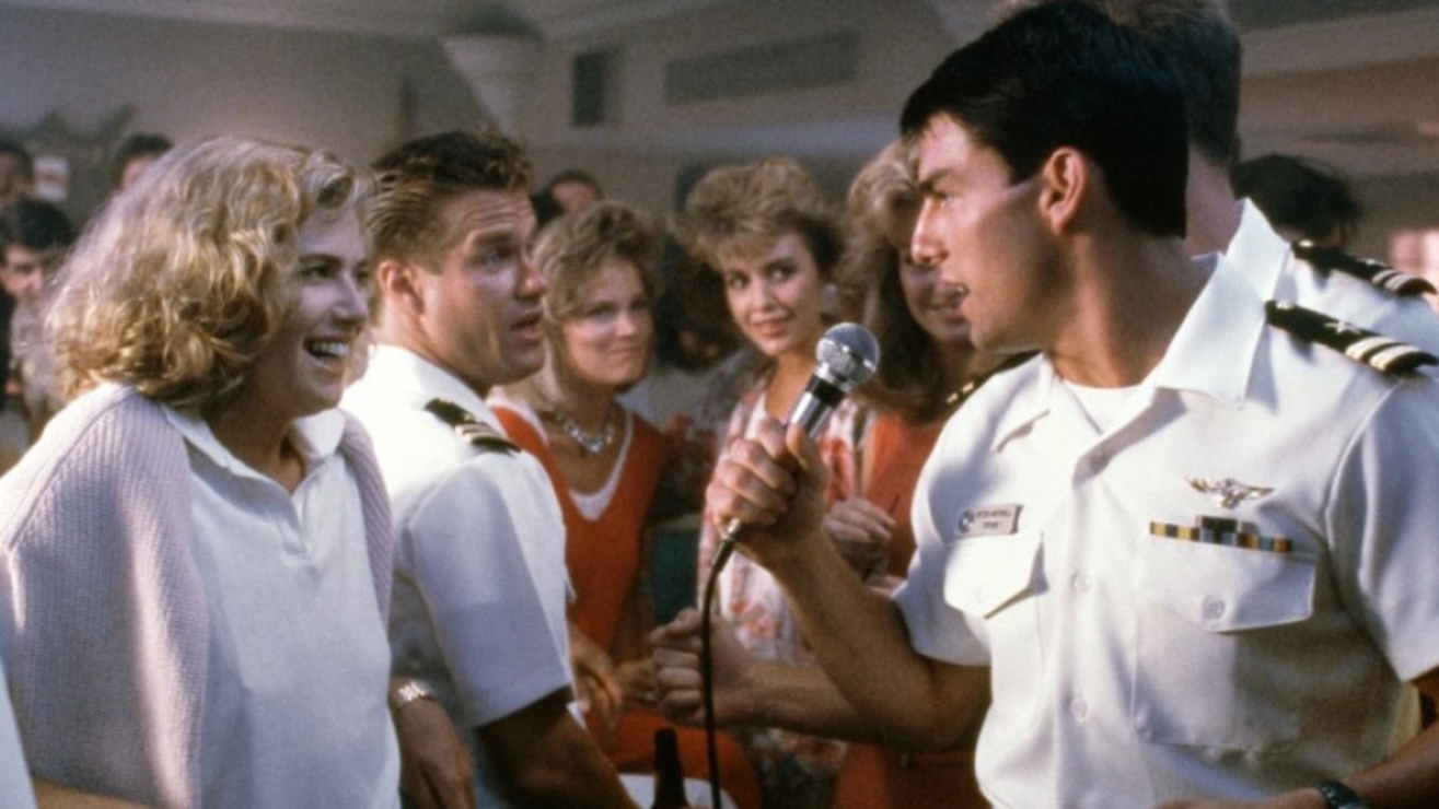 Top Gun