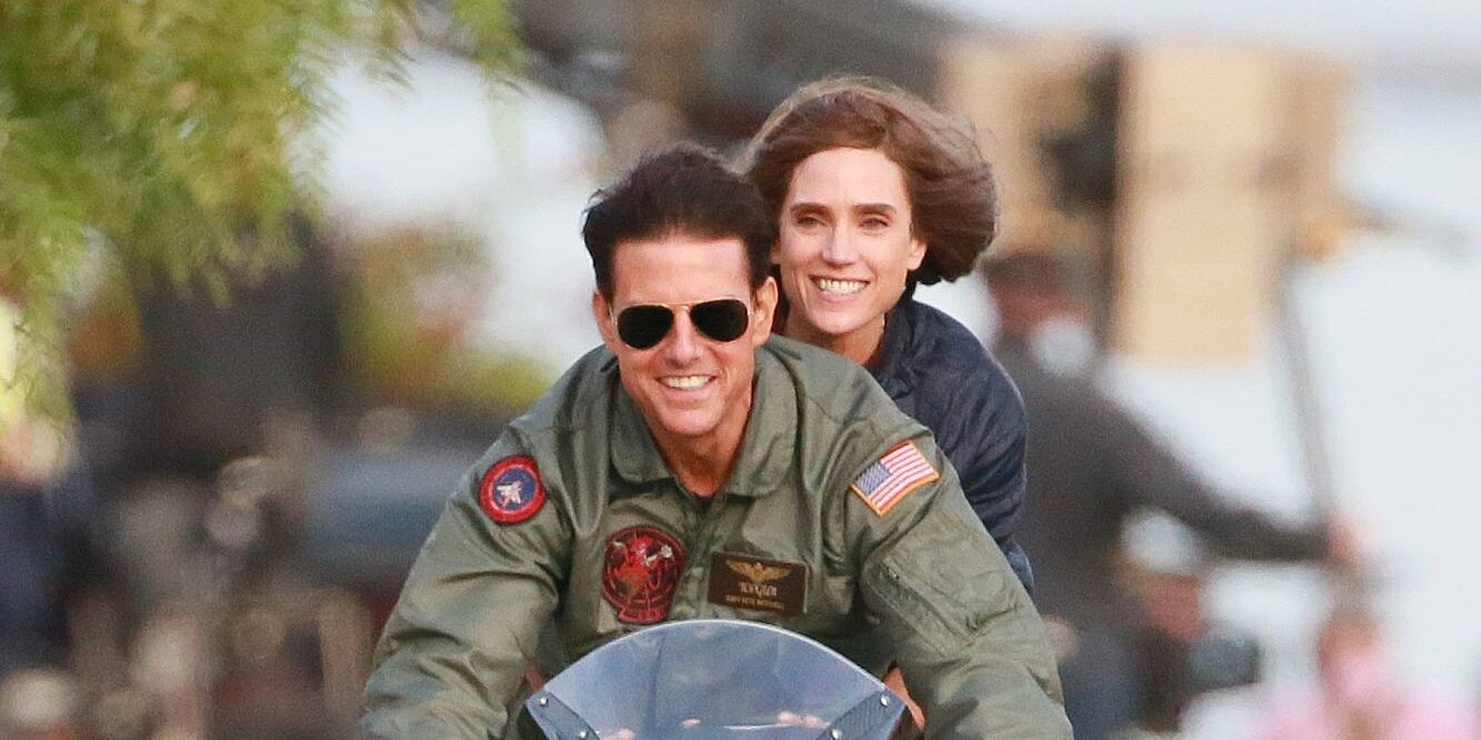 Top Gun: Maverick