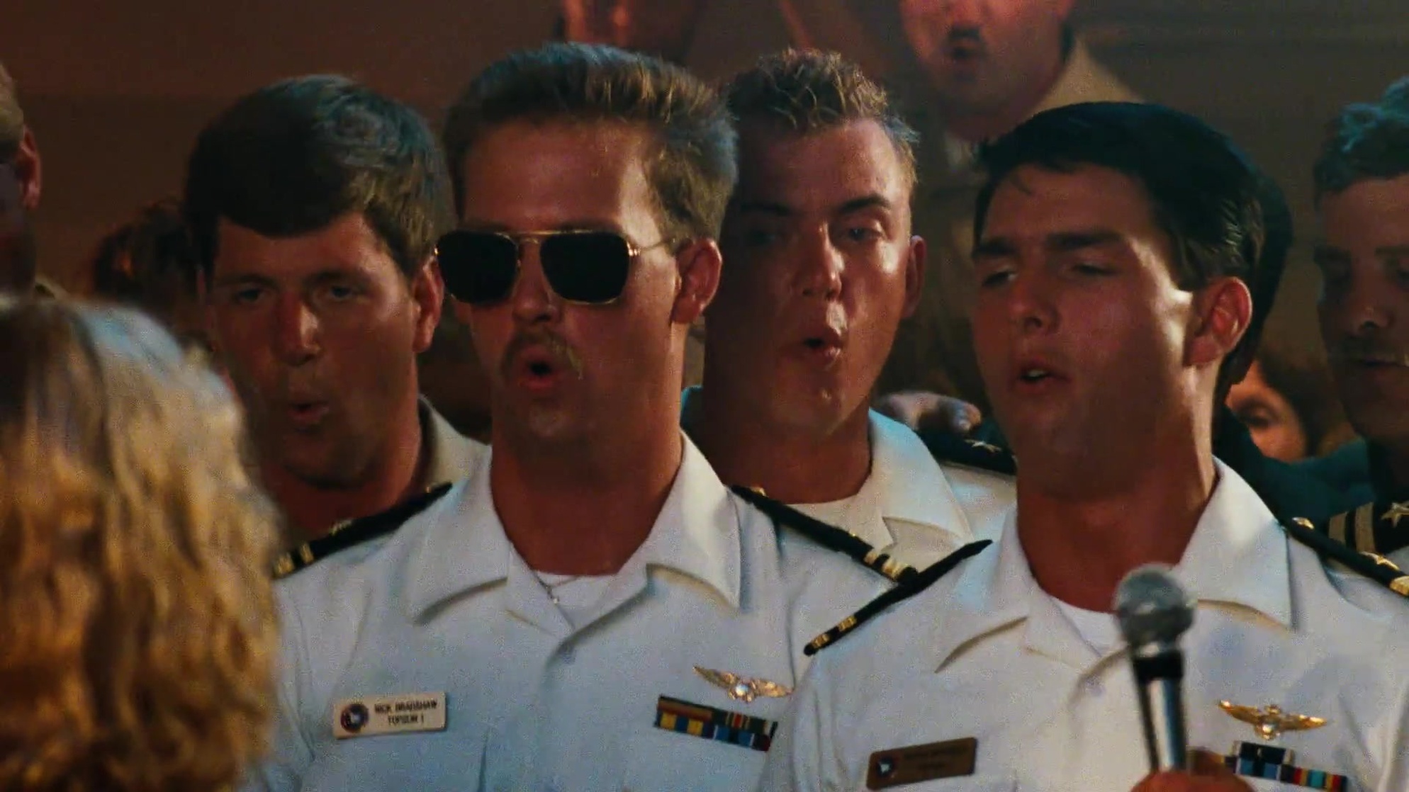 Top Gun