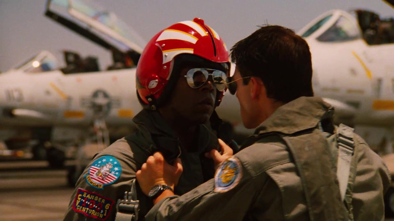 Top Gun