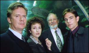 Picture of Taggart (1983-2010)