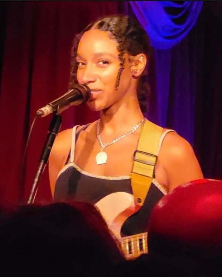 Lianne La Havas picture