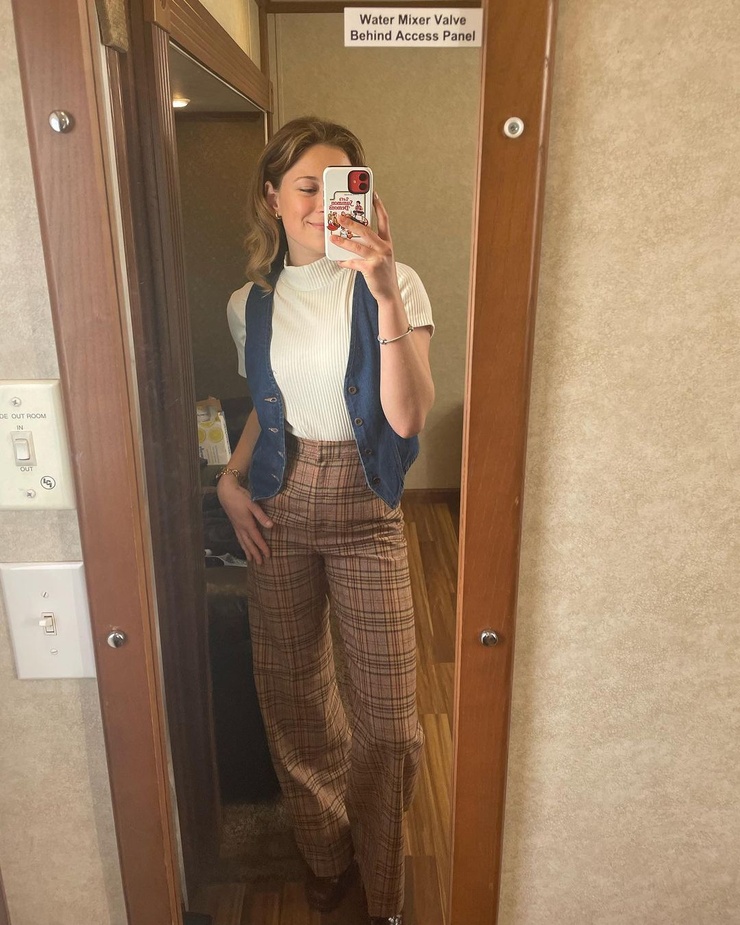 Image of Mina Sundwall