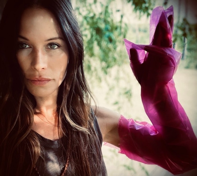 Picture of Rhona Mitra