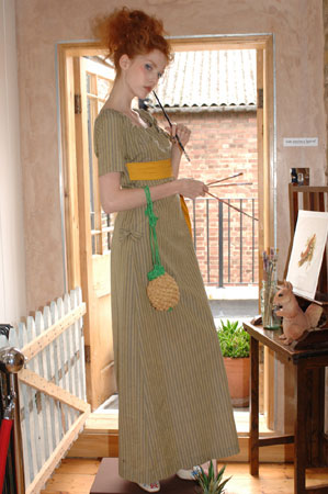 Picture of Alice Rausch