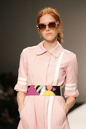 Picture of Alice Rausch