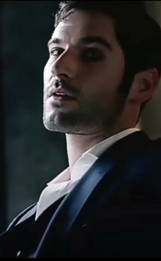 Picture of Tom Ellis