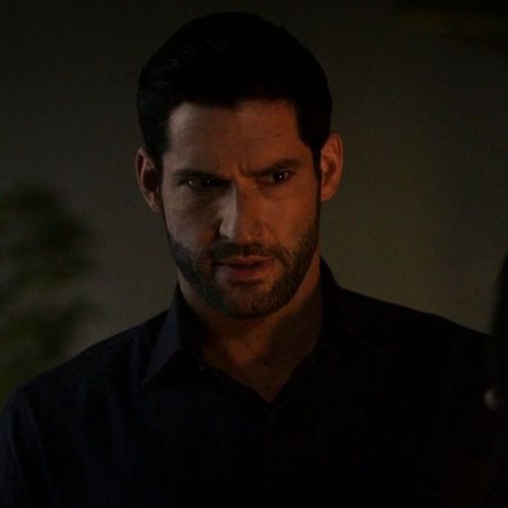 Picture of Tom Ellis