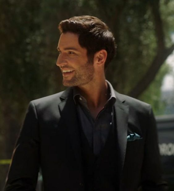 Picture of Tom Ellis