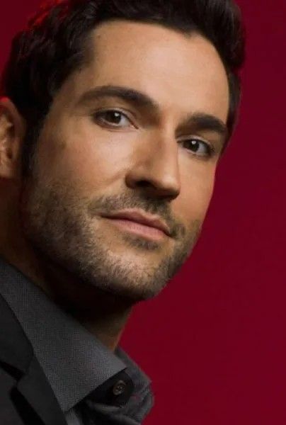 Picture of Tom Ellis