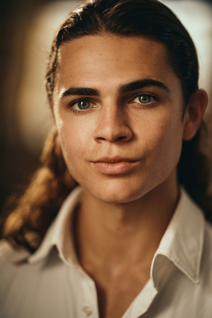 Image of Oliver Watson