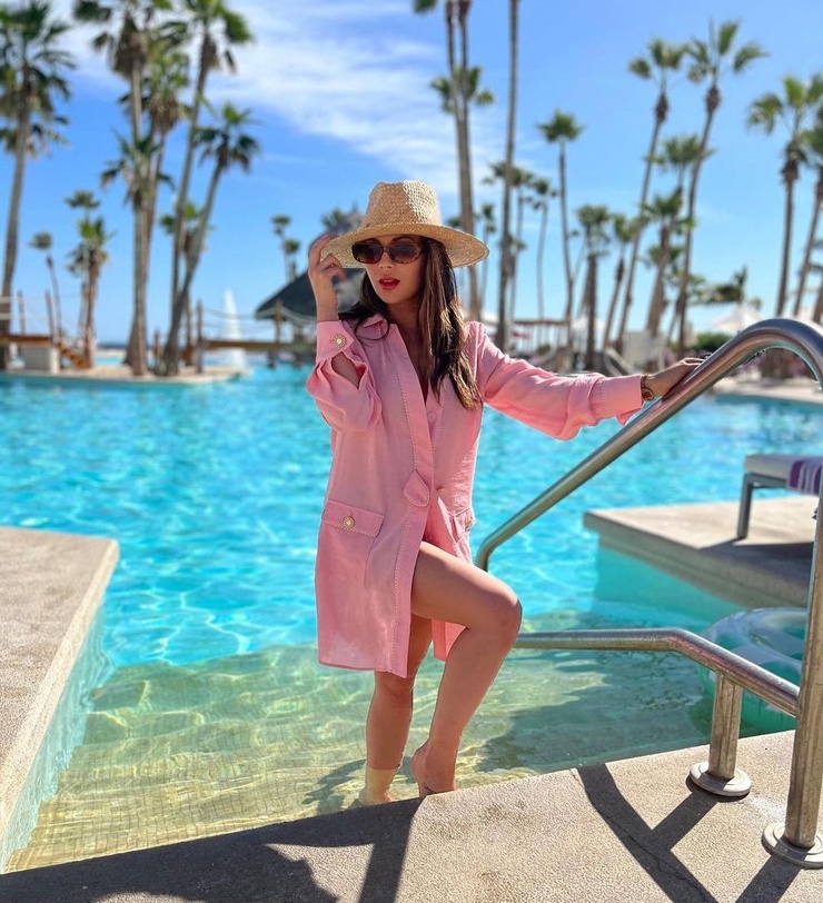 Picture of Janel Parrish