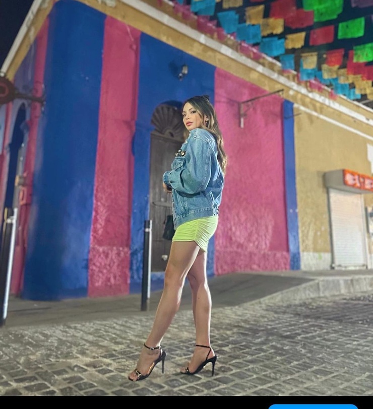 Image of Janel Parrish