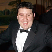 Picture of Peter Kay