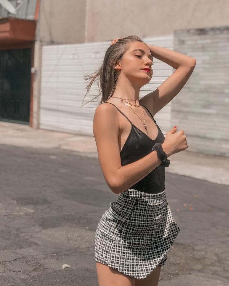 Mafer García de León picture