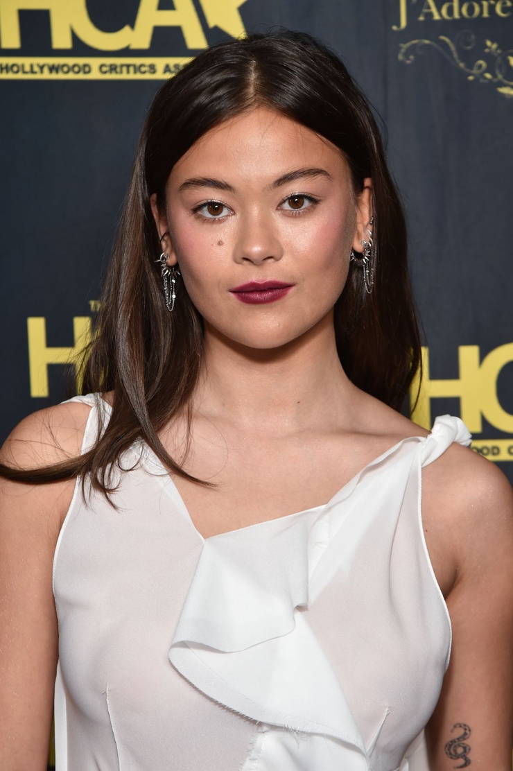 Lukita Maxwell image