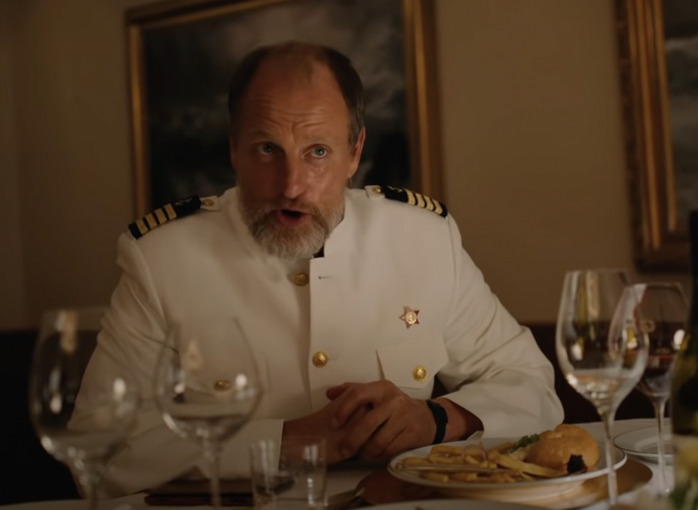 Picture of Captain Thomas Smith