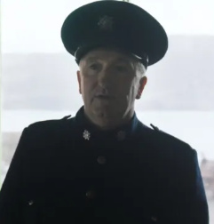 Picture of Peadar Kearney