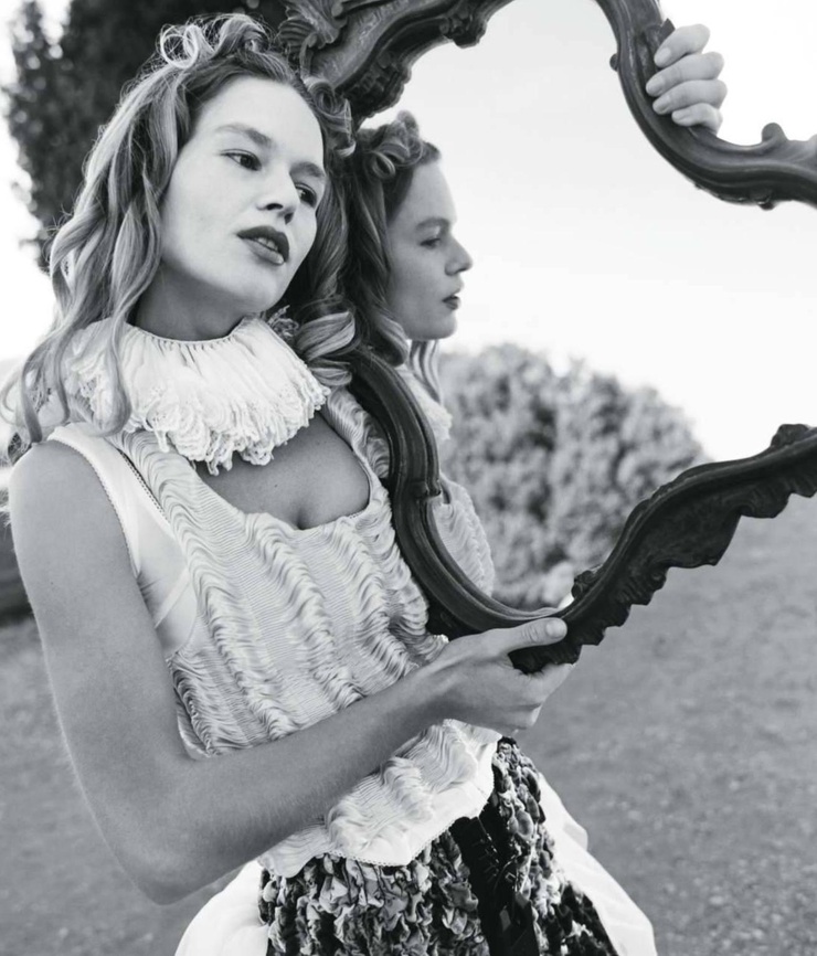 Image of Anna Luisa Ewers