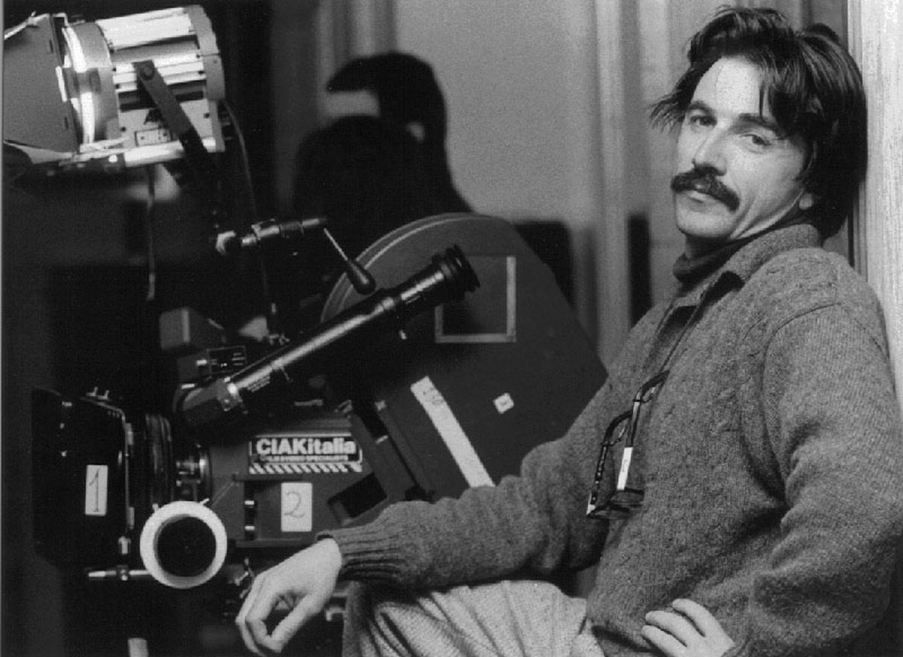 Picture of Antonio Bido