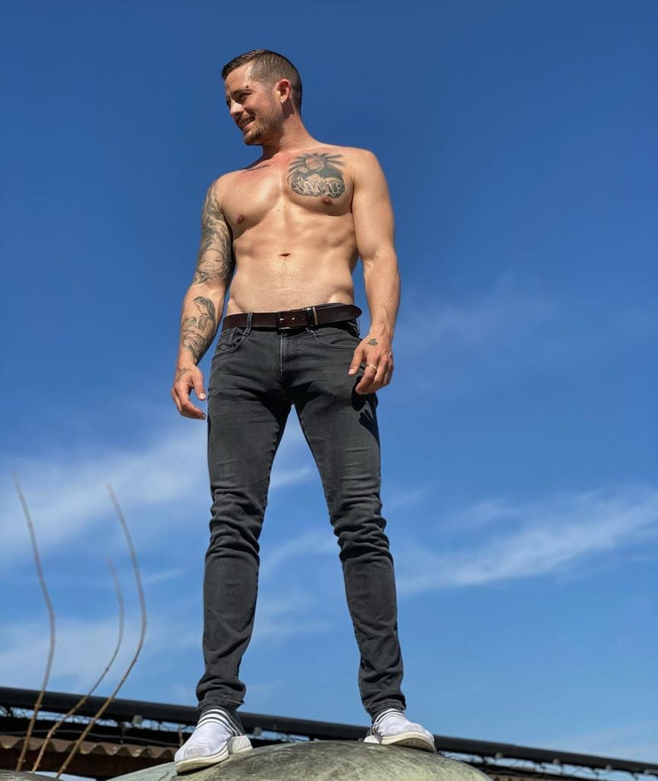 Picture of Loco Escrito